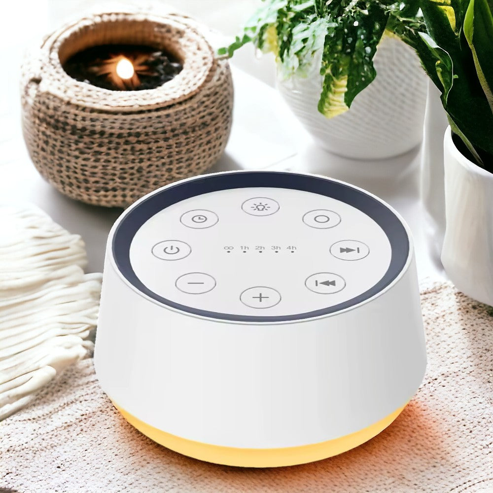 Slumber SoundSpa – CalmaPublic